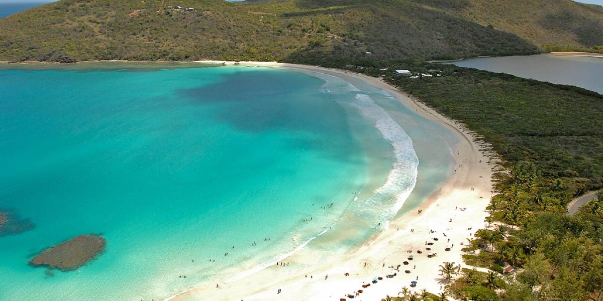 Las mejores playas de toda Latinoamérica | Mundo.com