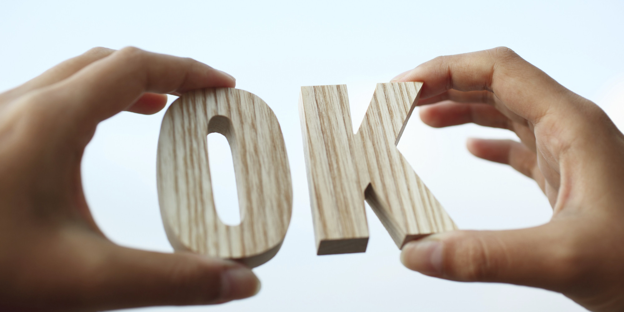 Te contamos la historia del verdadero origen de la palabra «OK» - Mundo.com Te contamos la historia del verdadero origen de la palabra «OK» - Mundo.com