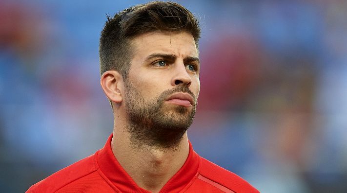 Piqué debe pagar esta enorme cantidad para evitar ir a la cárcel ...
