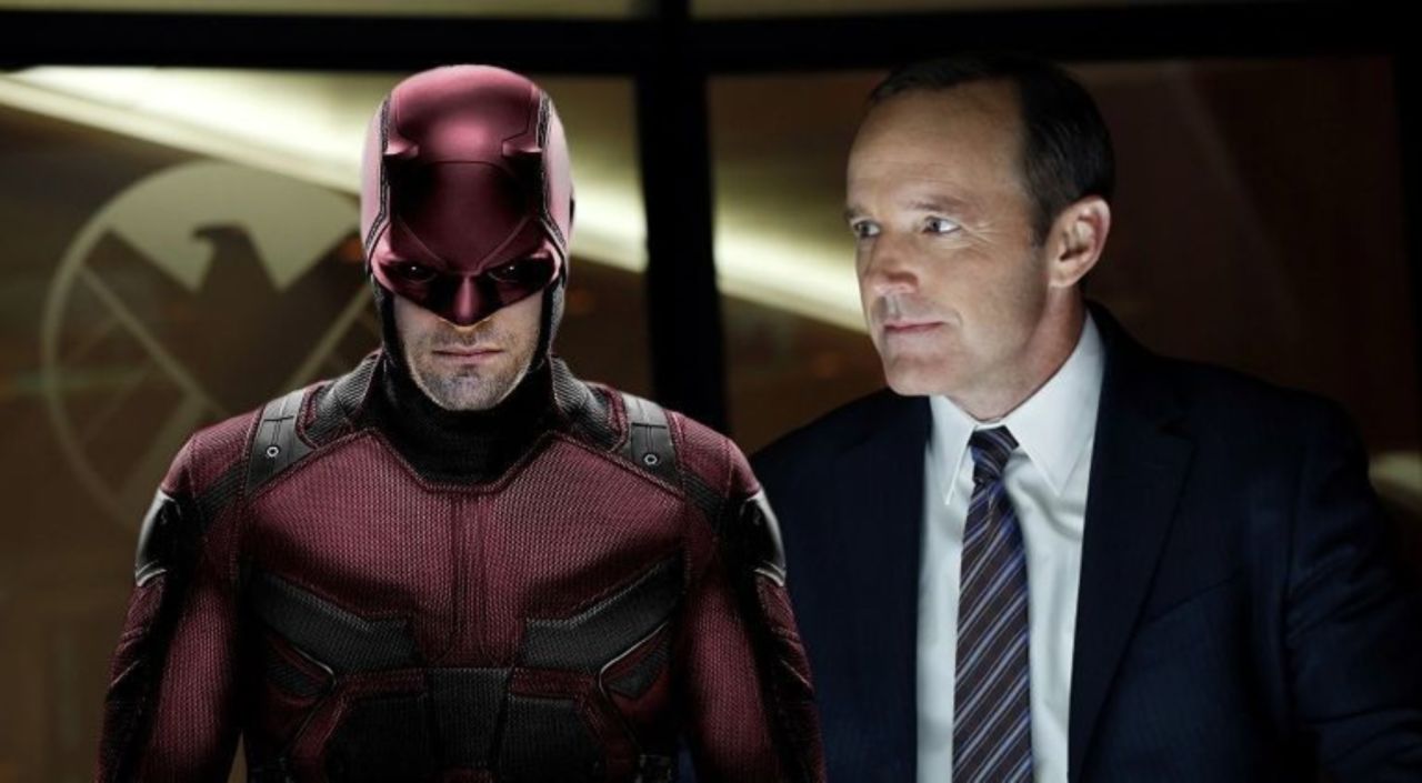 Netflix elimina «Daredevil» y otras series que no sabias - Mundo.com